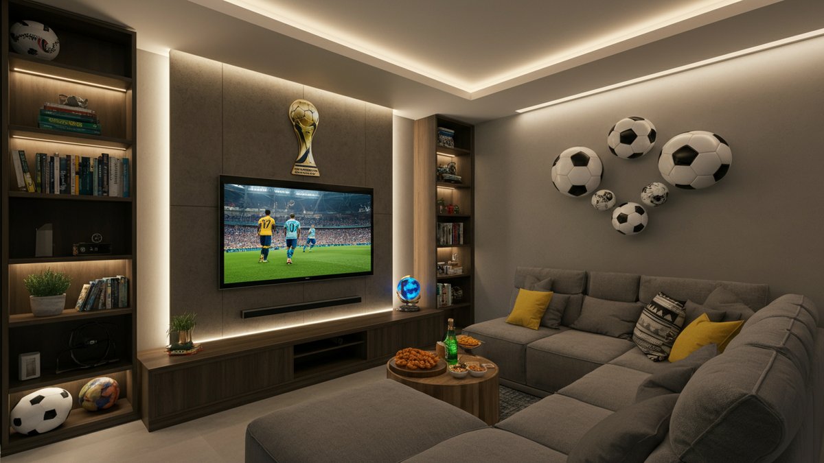 Set Up Living Room for World Cup 2026 | Perfect Setup Guide | Westinghouse